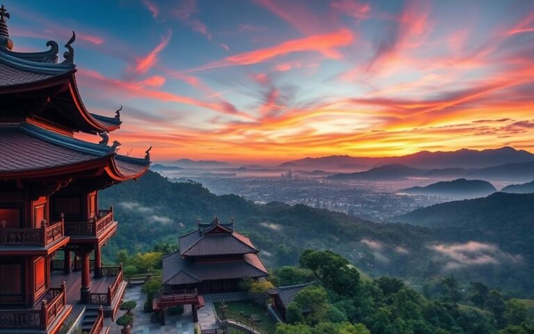 Discover the Wonders of Asia: Your Ultimate Guide
