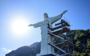 Christ the Redeemer: Brazil's Iconic Attraction