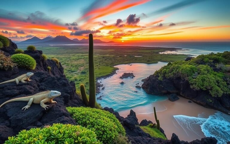 Discover Galápagos Islands: Top Tourist Attractions
