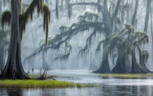 Gatorcountry Swampgas: Explore Florida's Unique Flavor