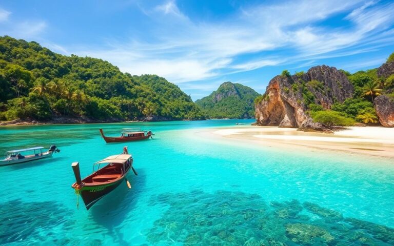 Is the Philippines Safe for Island Hopping | Travel Guide