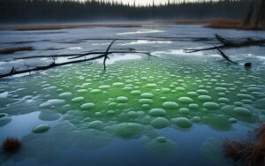 Gatorcountry Swampgas: Nature's Mysterious Brew