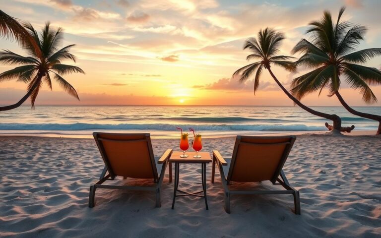 Relaxing Vacations Without Kids: Adults-Only Getaways