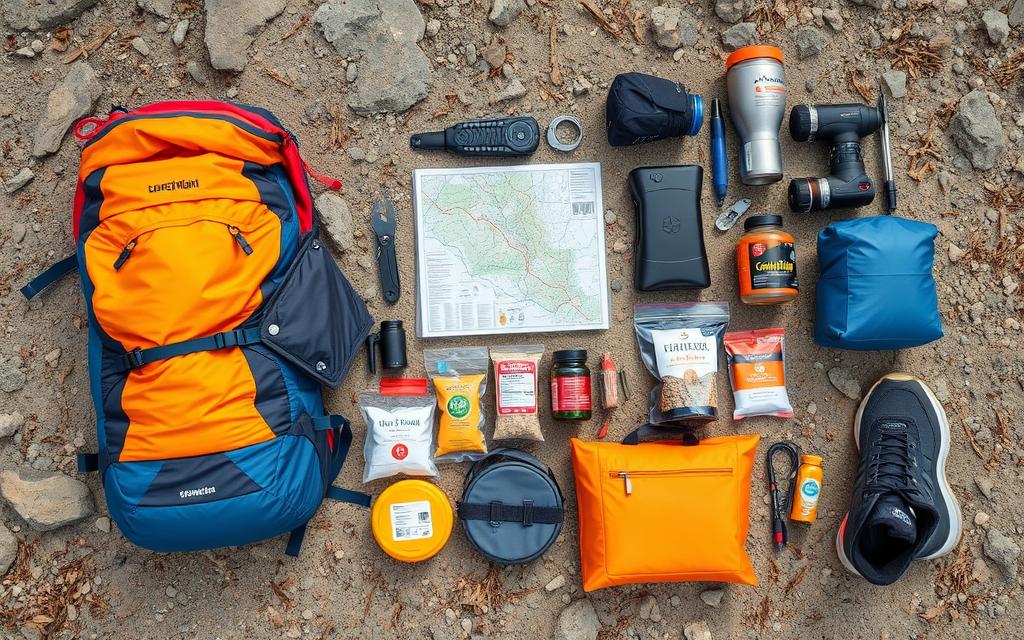 Backpacking Essentials Checklist Your Complete Guide Backpacking Essentials Checklist Your Complete Guide
