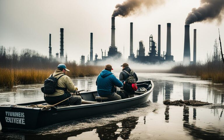 Gatorcountry Swamp Gas: Florida's Natural Wonder