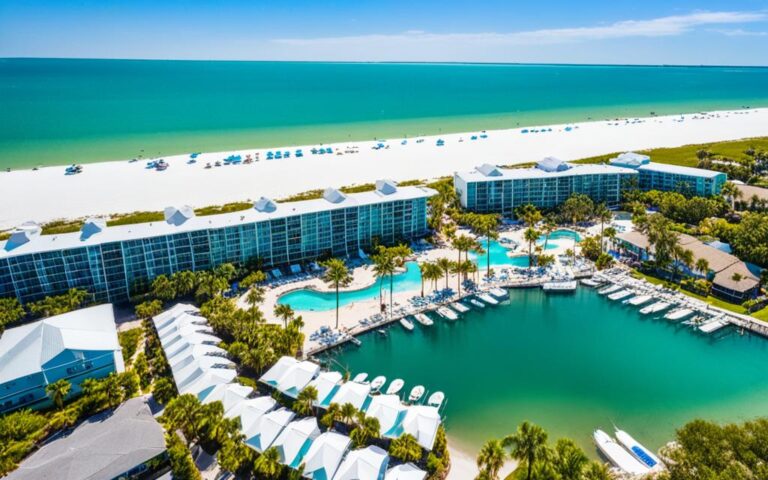 Stay at Long Key Beach Resort St Pete Beach