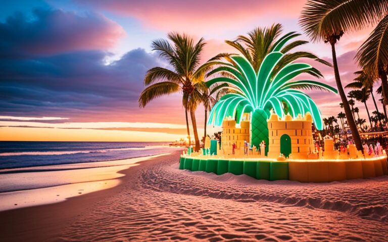Top Places to Visit in Florida for Christmas Vacations