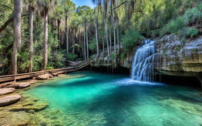 Explore Springs in Destin Florida – Natural Wonders