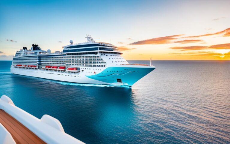 Norwegian Bermuda Cruise from New York | Book Now