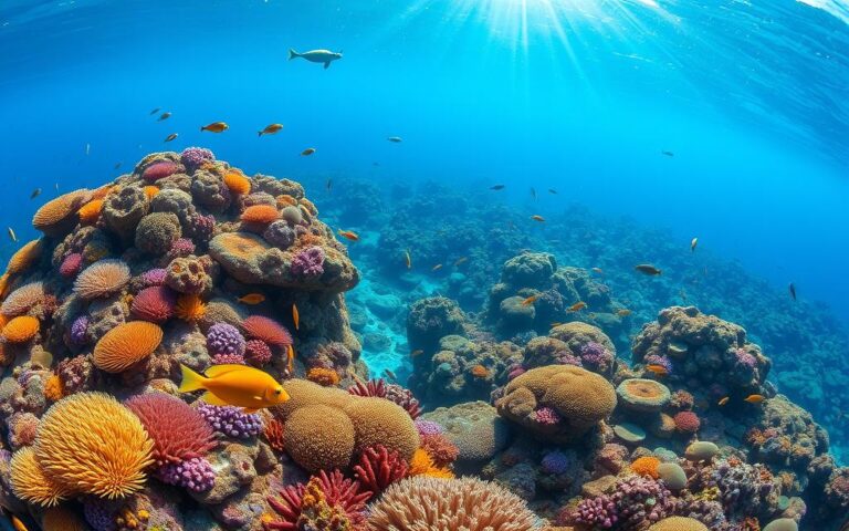 Great Barrier Reef: Top Tourist Attractions