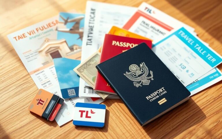 Ultimate 2-Week Packing Checklist: Travel Ready!