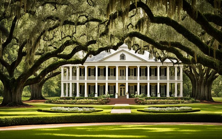 Explore Historic Plantation Tours in Myrtle Beach, SC