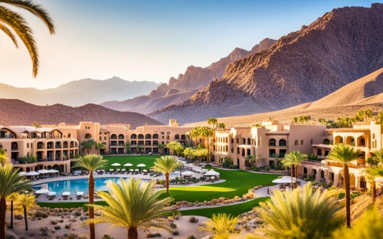 Top Southern Arizona Resorts for Your Getaway